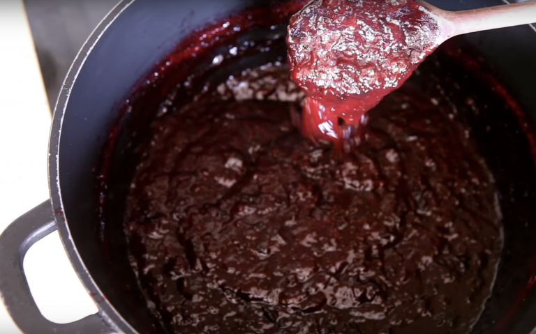 Qué es la pectina, cómo se utiliza y cómo hacerla casera | Lambonadas