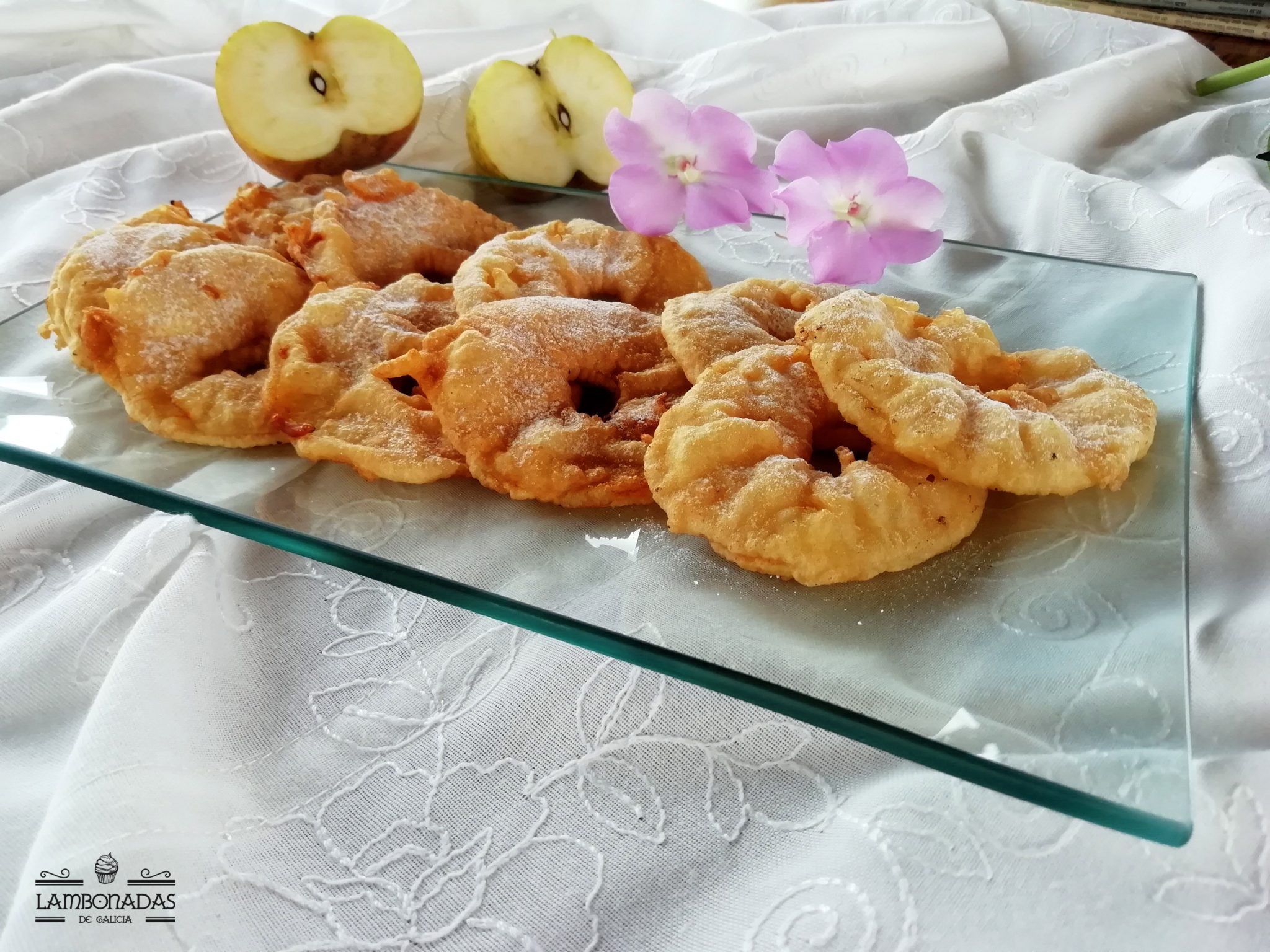 Pastelitos Caseros | Lambonadasdegalicia.club